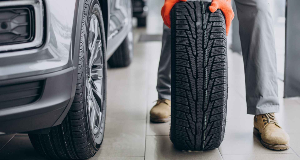 Tire Reviews & Ratings | Compare Tires and Find the Best Fit